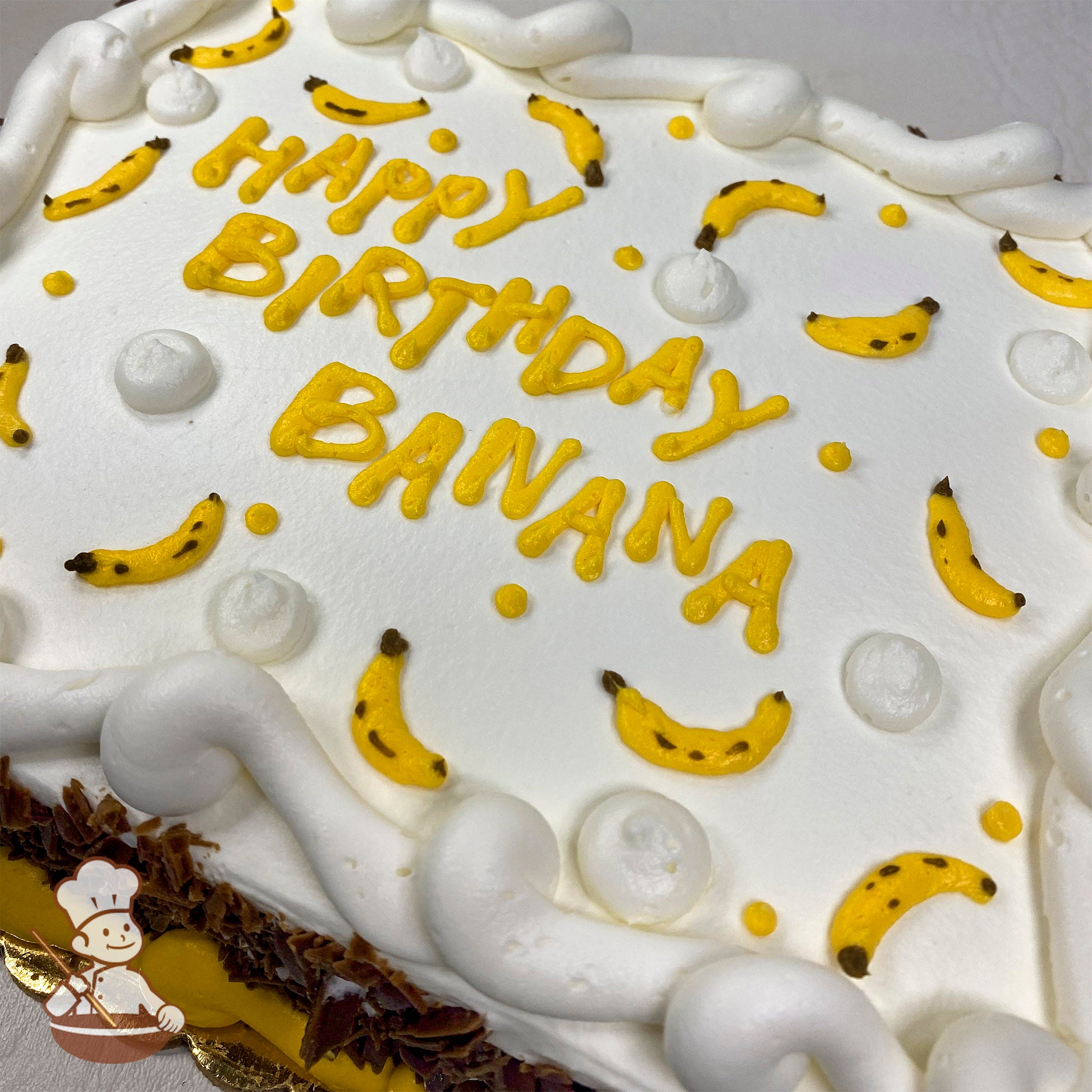 Mini Bananas Cake & Freedom Bakery – Watsonville & Monterey