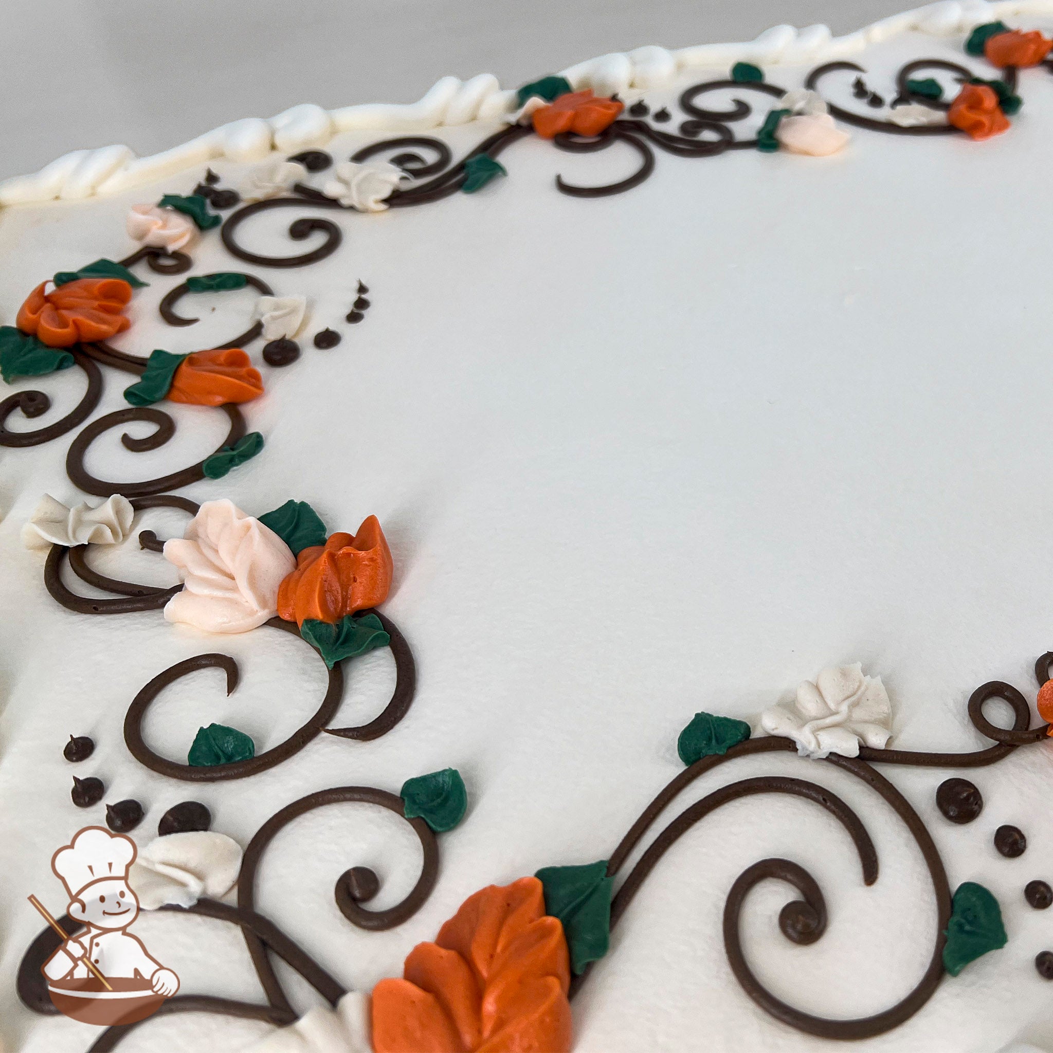 Petals and Scrolls Cake & Freedom Bakery – Watsonville & Monterey
