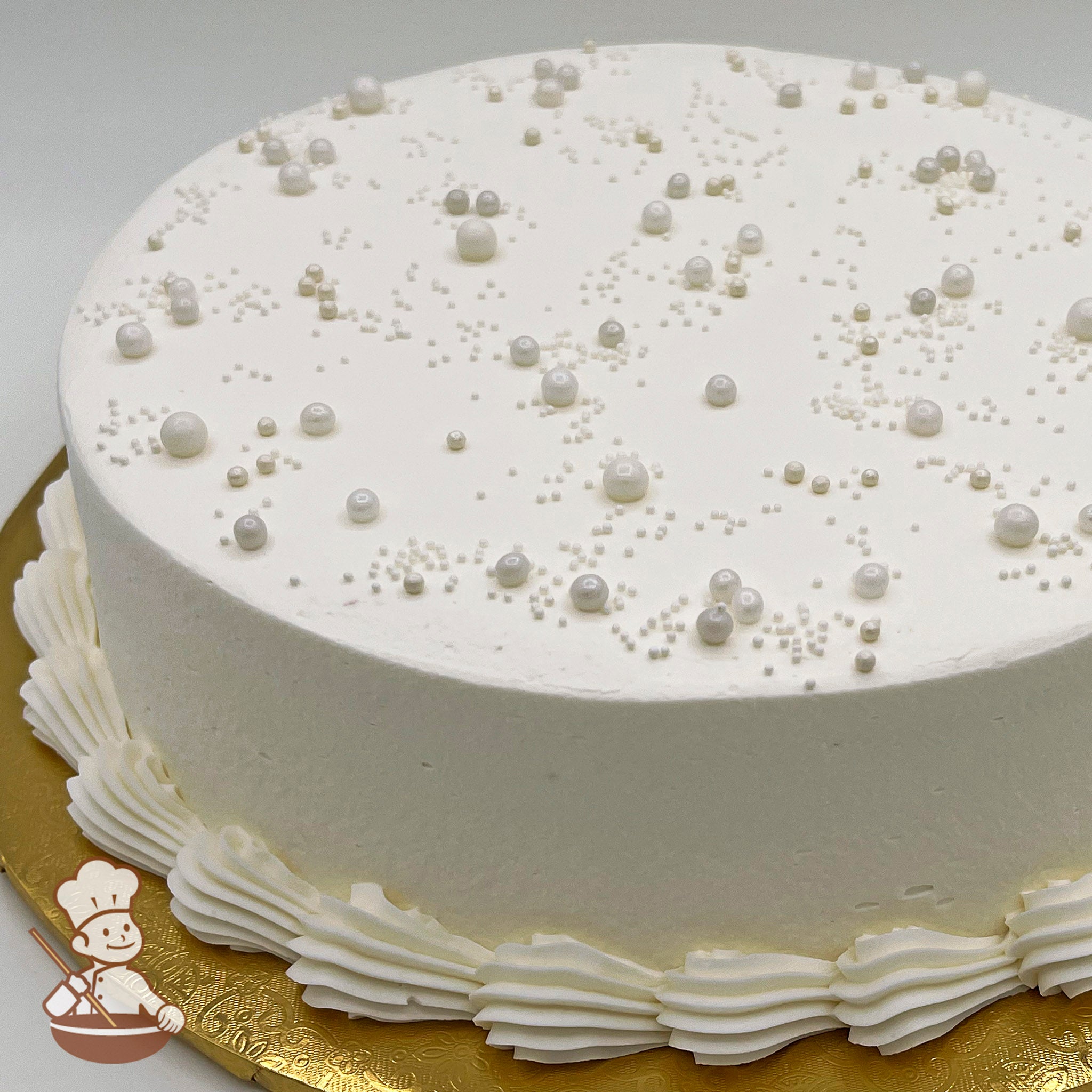 Simply Sugar Pearls Cake & Freedom Bakery – Watsonville & Monterey