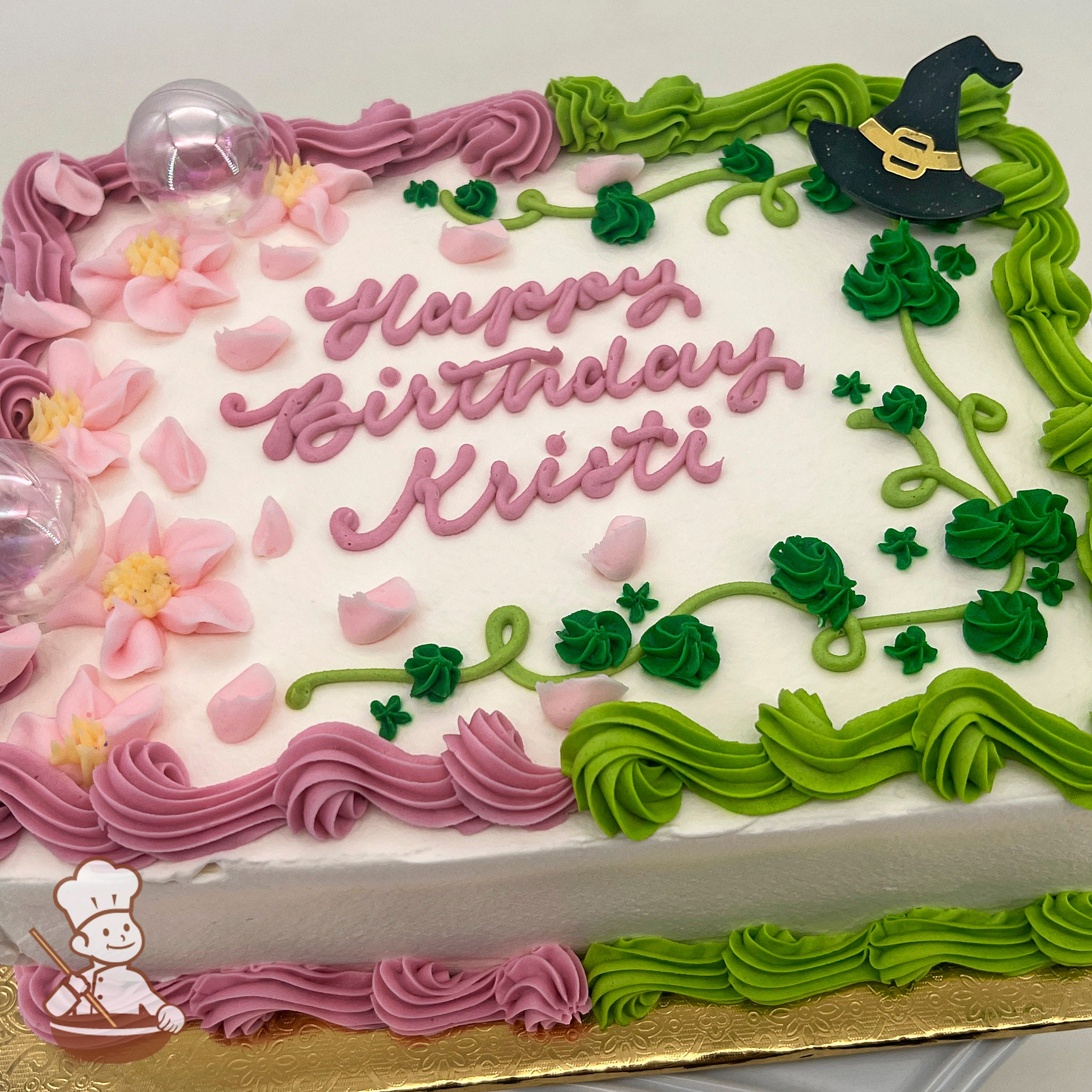 Simply Wicked Cake & Freedom Bakery – Watsonville & Monterey