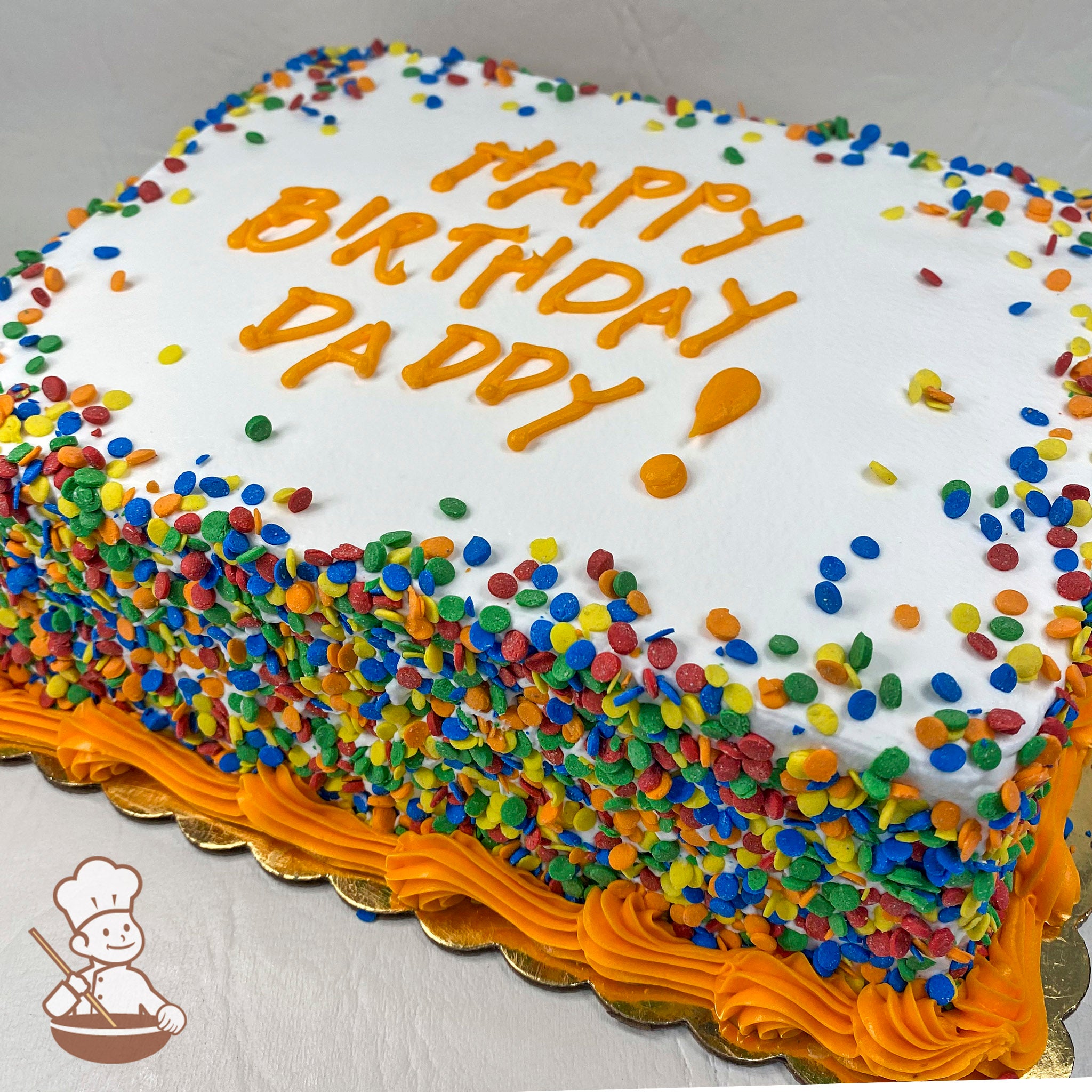 Sprinkles Cake & Freedom Bakery – Watsonville & Monterey