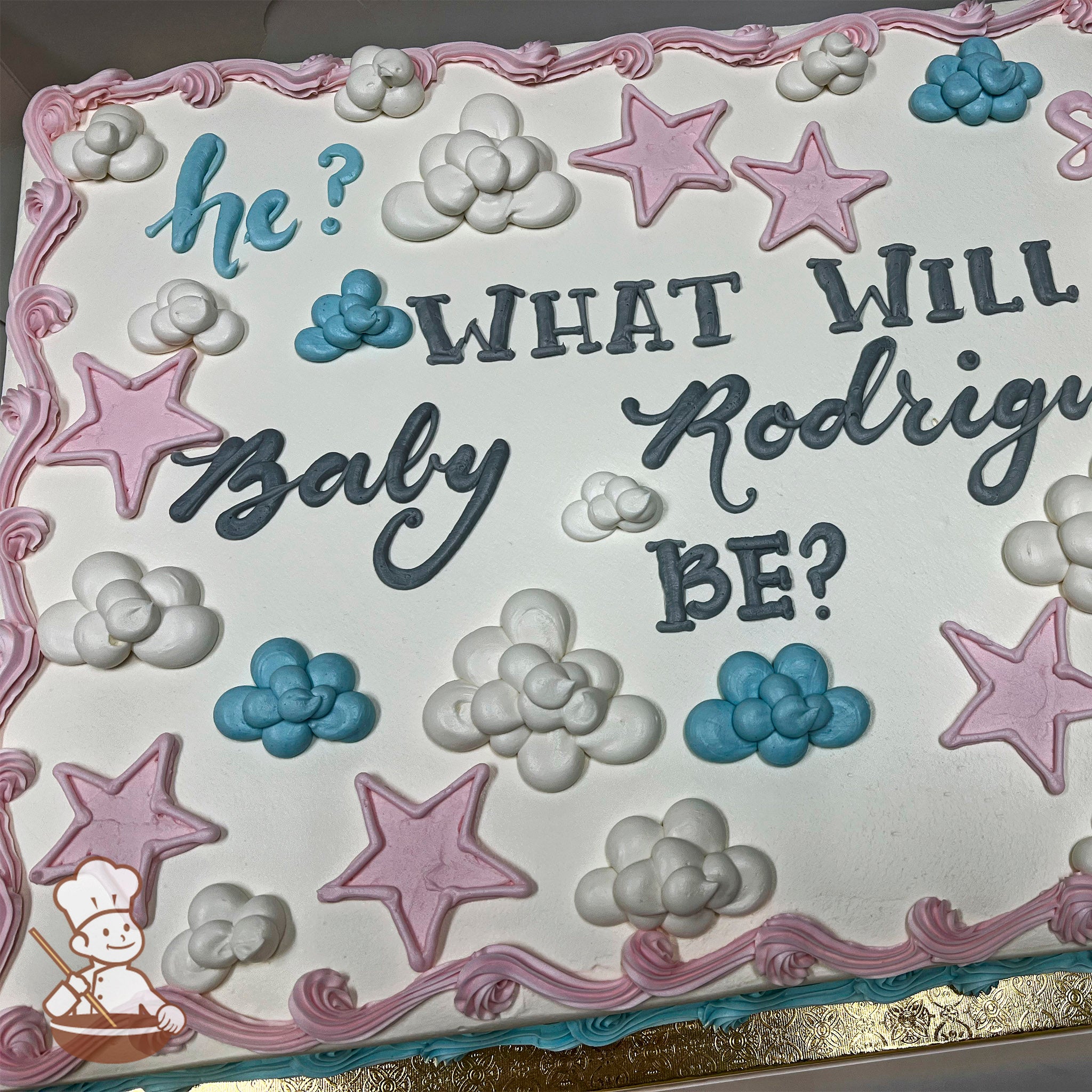 Stars and Cloud Cake & Freedom Bakery – Watsonville & Monterey
