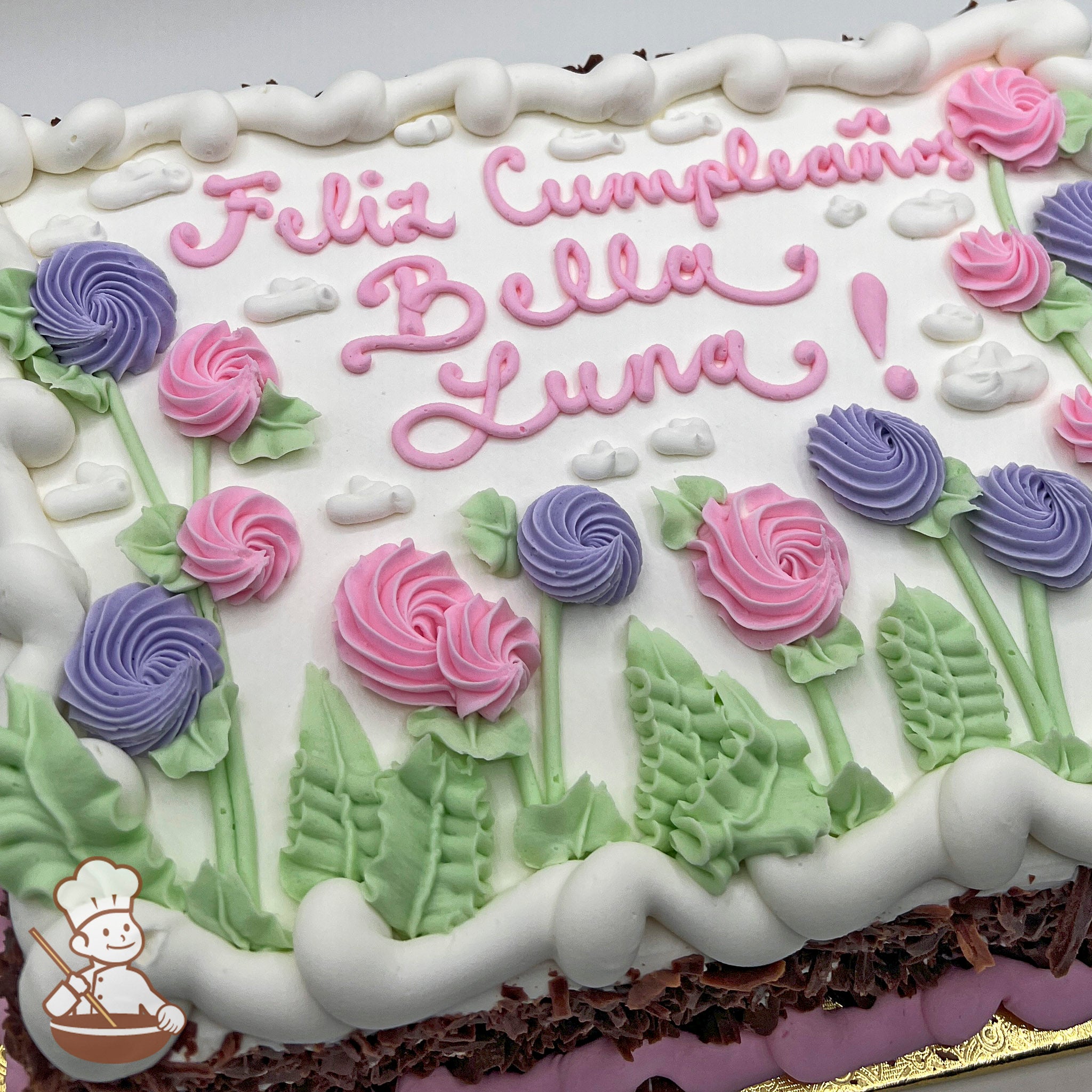 Swirlette Garden Cake & Freedom Bakery – Watsonville & Monterey