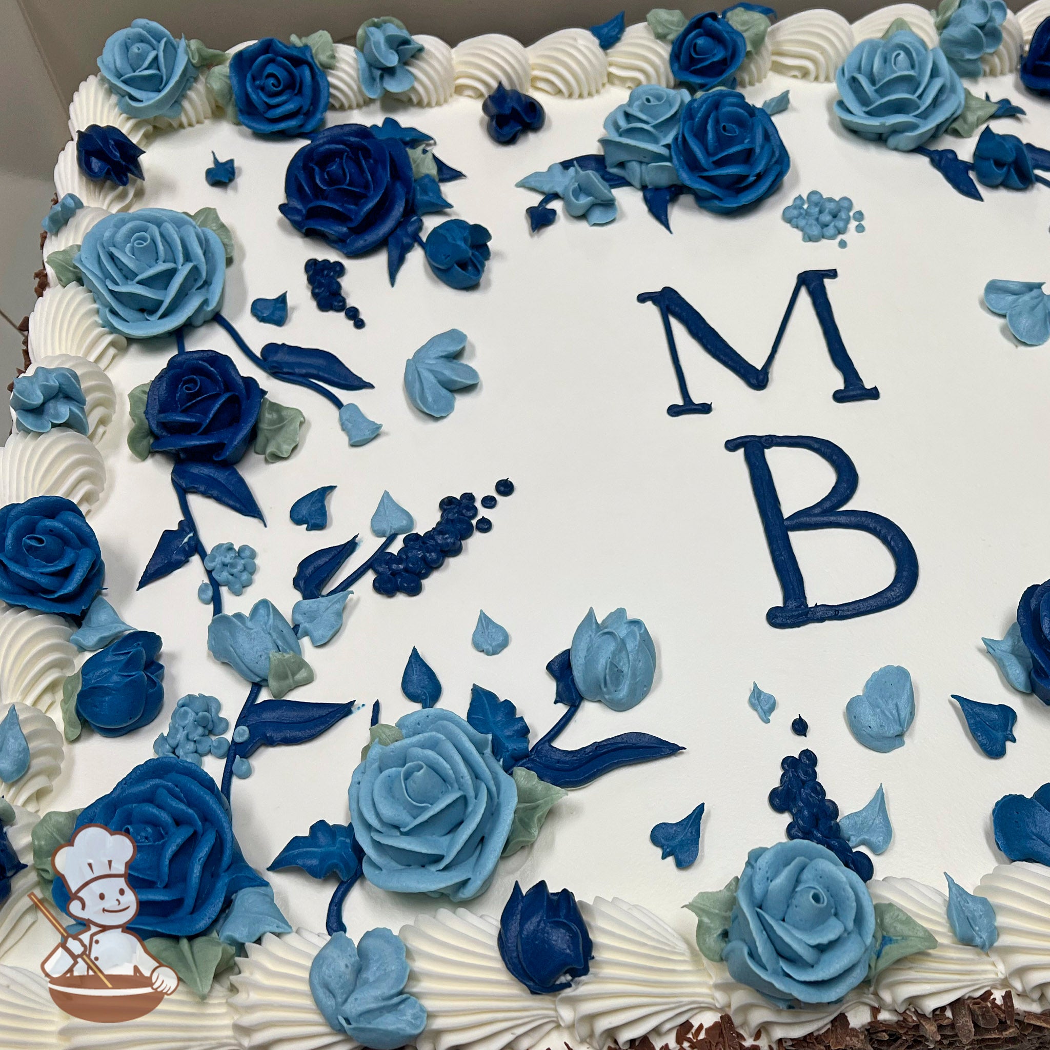Thorns and Roses Cake & Freedom Bakery – Watsonville & Monterey
