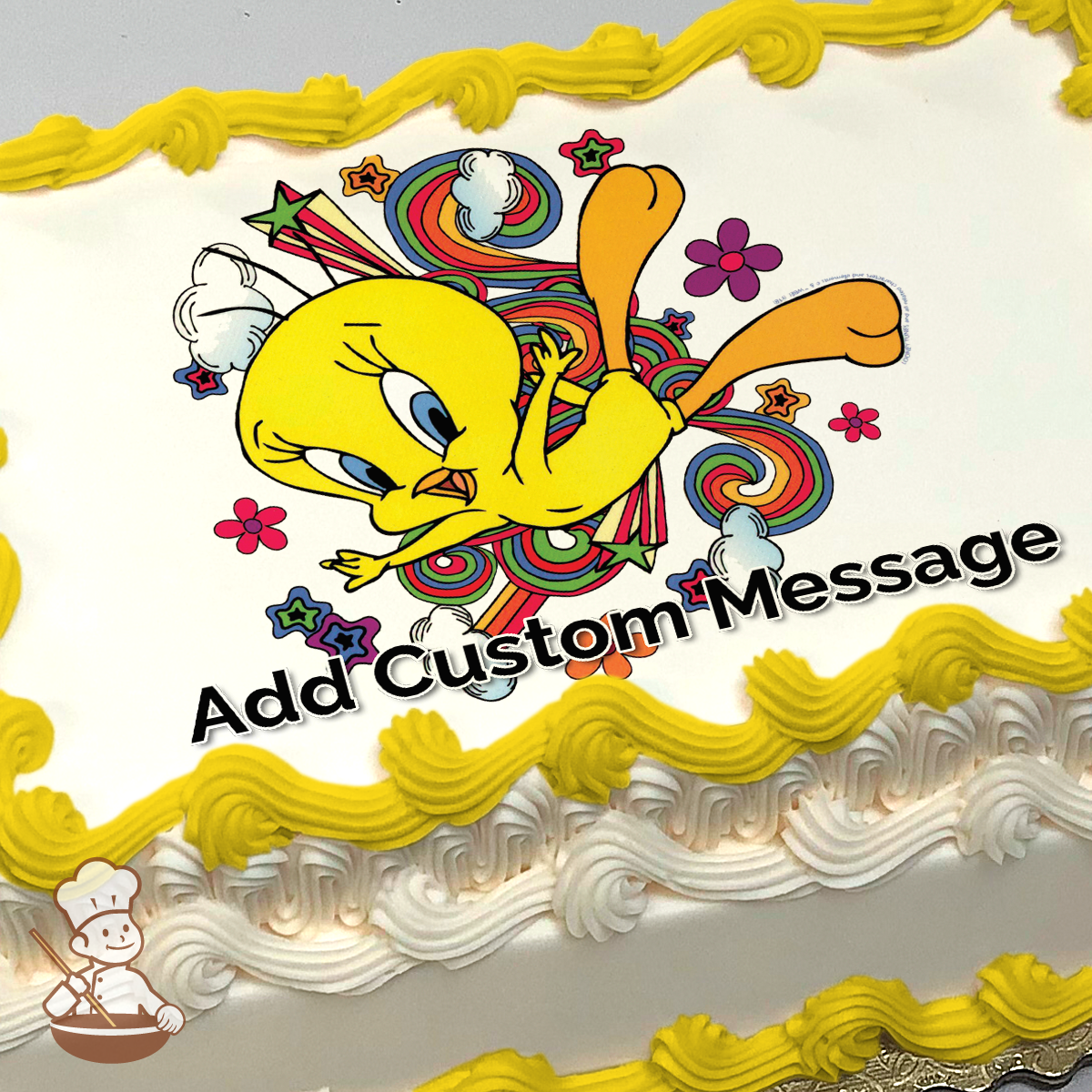 Happy Birthday Tweety Images